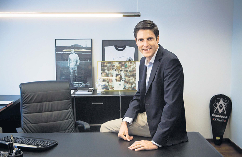 Media - Marcus Höfl