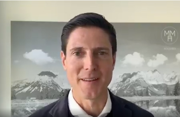 Marcus Höfl - Sportmanager, Founder, Consultant & Investor