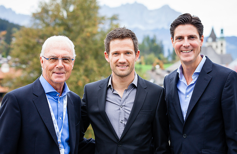 Media - Marcus Höfl